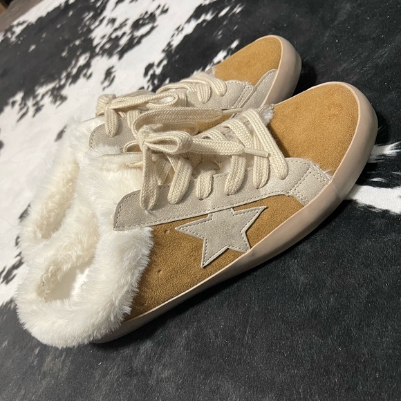 ShuShop | Shoes | Shu Shop Slip On Sneakers | Poshmark